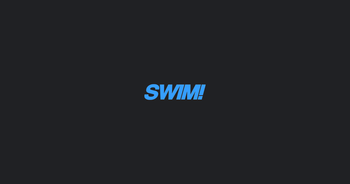 친환경 패션의 시작 SWIM!